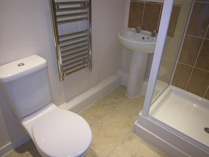 24 Monkspath Hall Road Solihull B91 3DN - Solihull Residential
