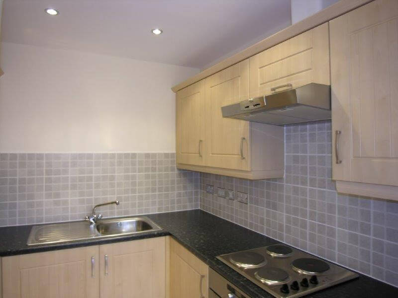 14 Monkspath Hall Solihull B91 3DE - Solihull Residential