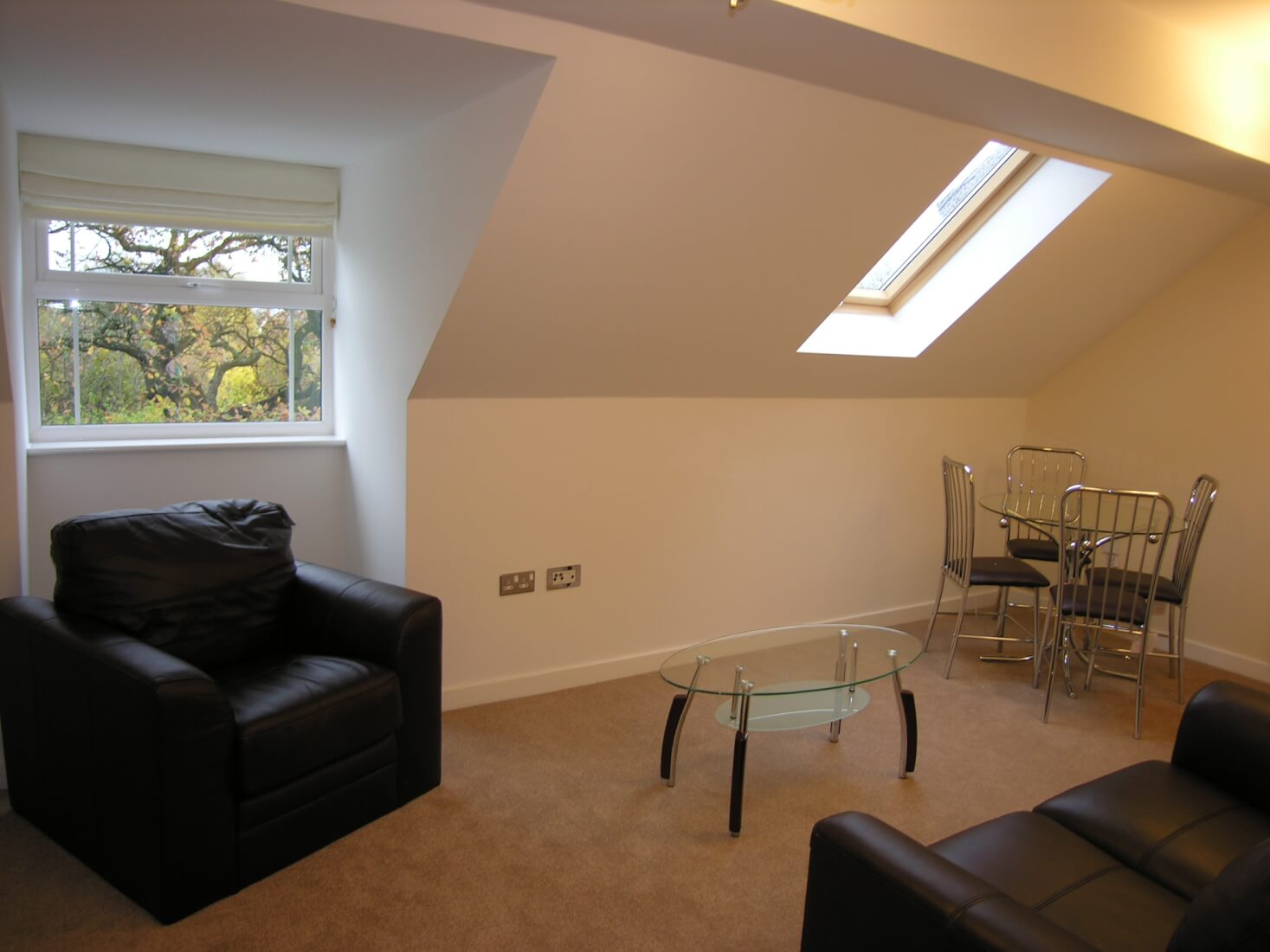 14 Monkspath Hall Solihull B91 3DE - Solihull Residential