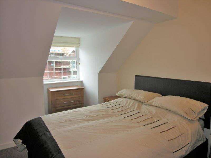 14 Monkspath Hall Solihull B91 3DE - Solihull Residential