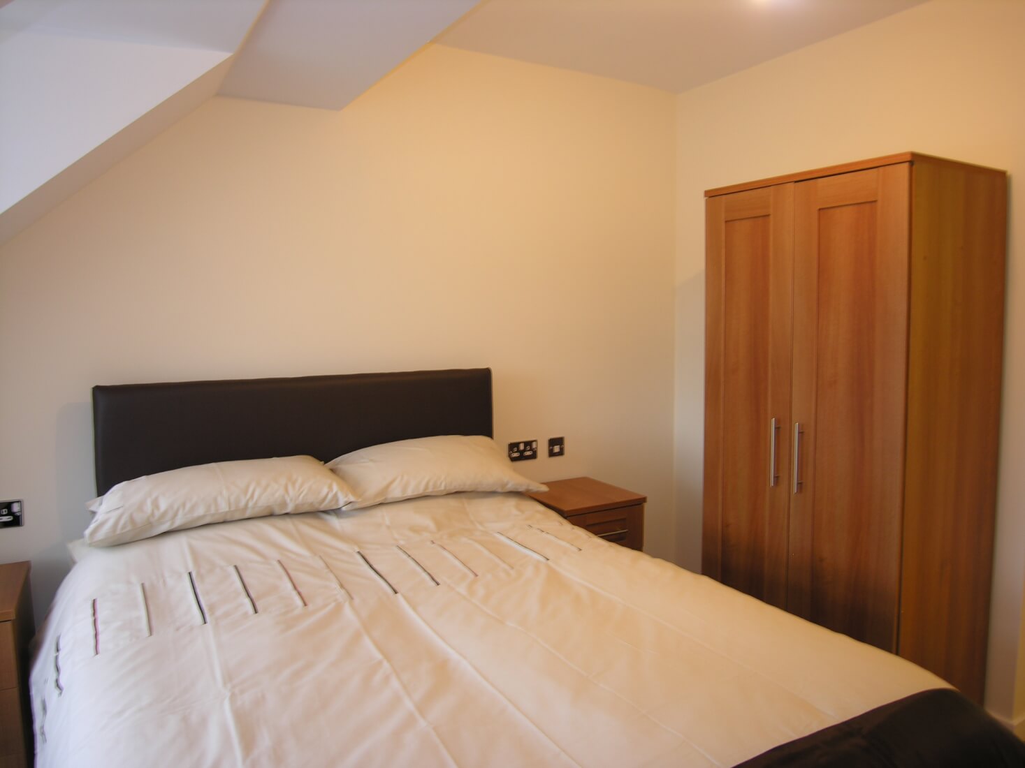 14 Monkspath Hall Solihull B91 3DE - Solihull Residential