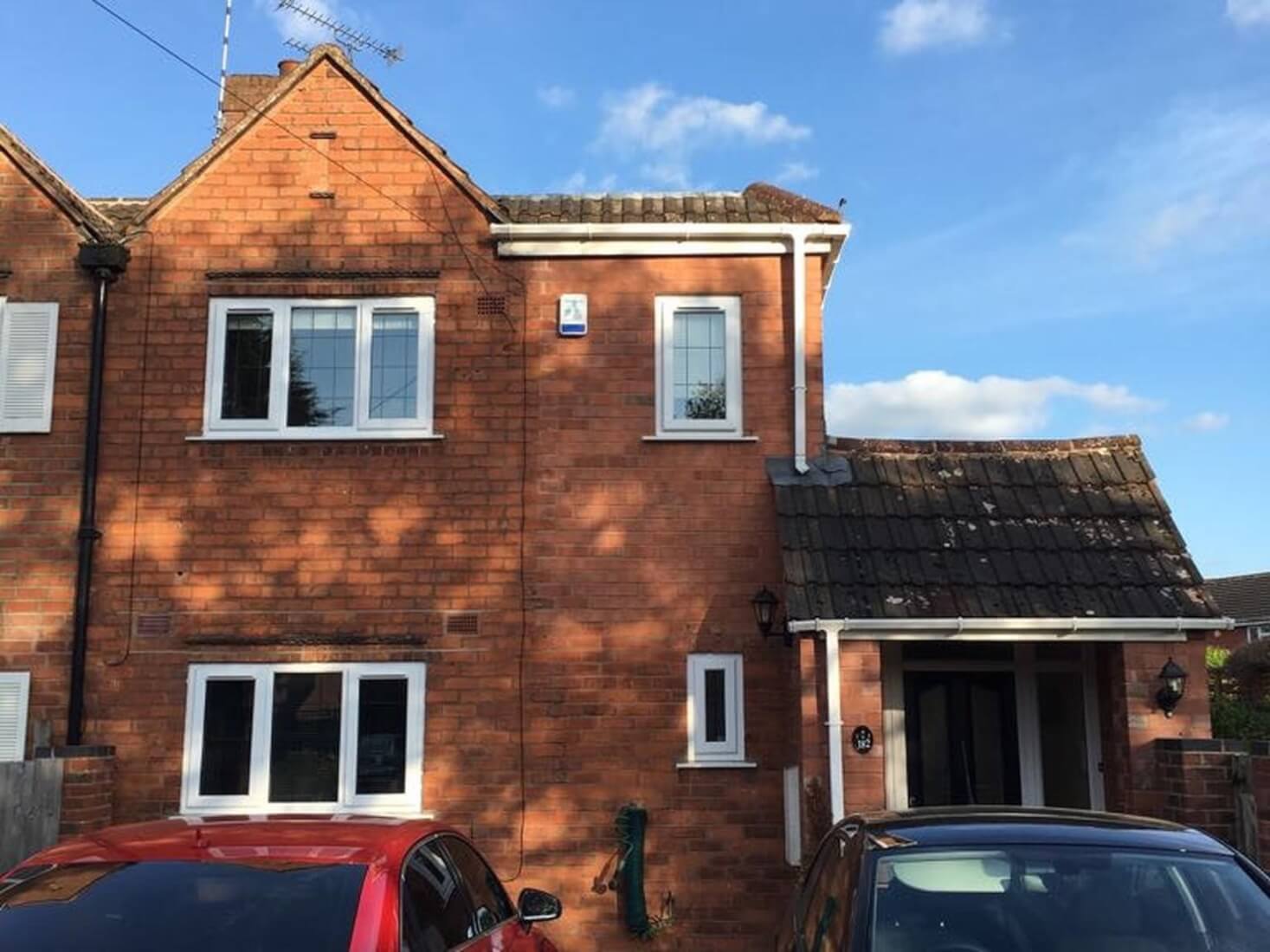 182 Hay Lane Solihull B90 4EQ Solihull Residential 182 Hay Lane Solihull B90 4EQ Solihull Residential