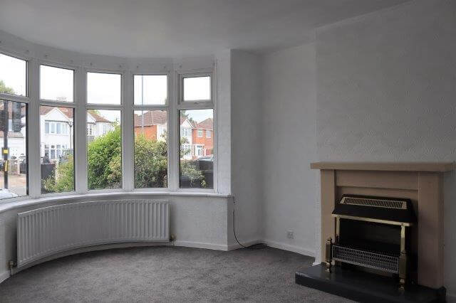 Church Road Sheldon B26 3TH - Solihull Residential