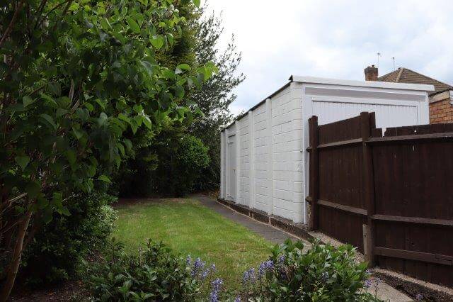 Church Road Sheldon B26 3TH - Solihull Residential