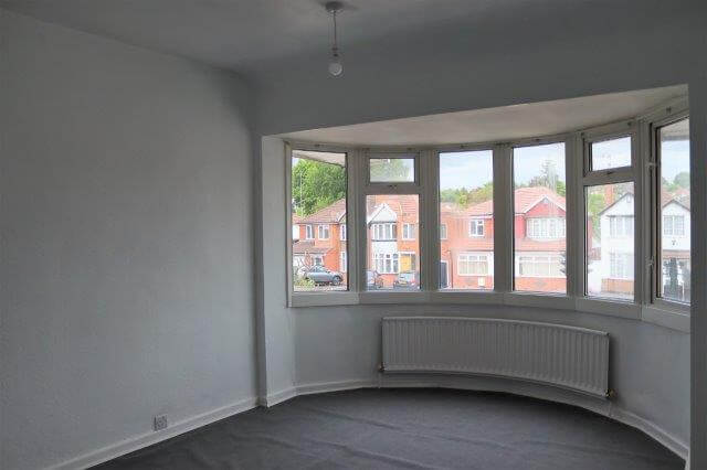 Church Road Sheldon B26 3TH - Solihull Residential