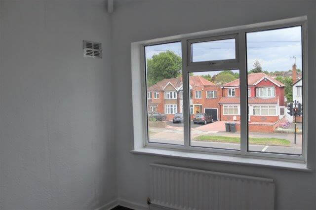 Church Road Sheldon B26 3TH - Solihull Residential