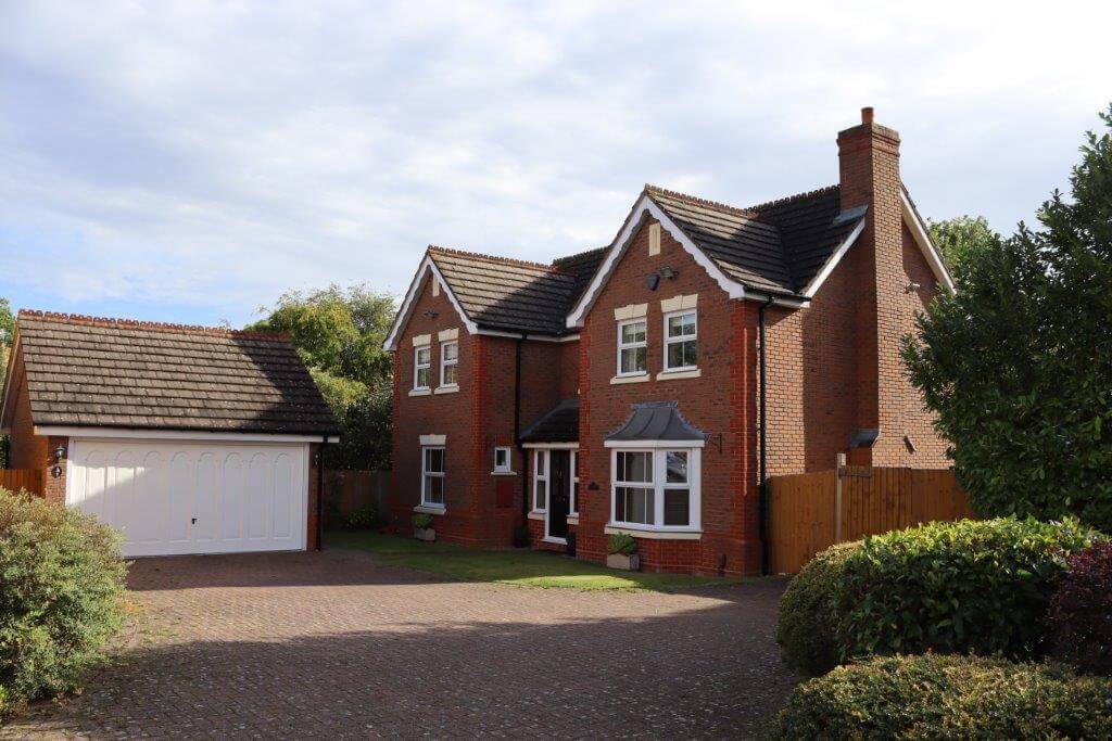 Stamford Croft Solihull B91 3FS Solihull Residential Stamford Croft Solihull B91 3FS Solihull Residential